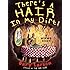 There's a Hair in My Dirt! A Worm's Story: Gary Larson: 9780060932749 ...