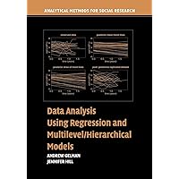 Amazon.com: Data Analysis Using Regression and Multilevel/Hierarchical Models: 9780521686891 ...