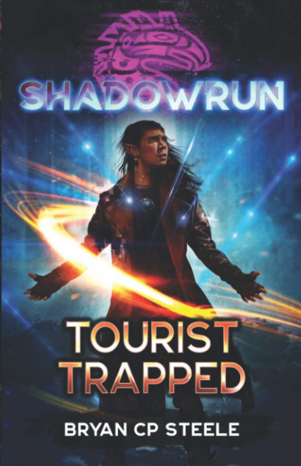 Publication: Tourist Trapped