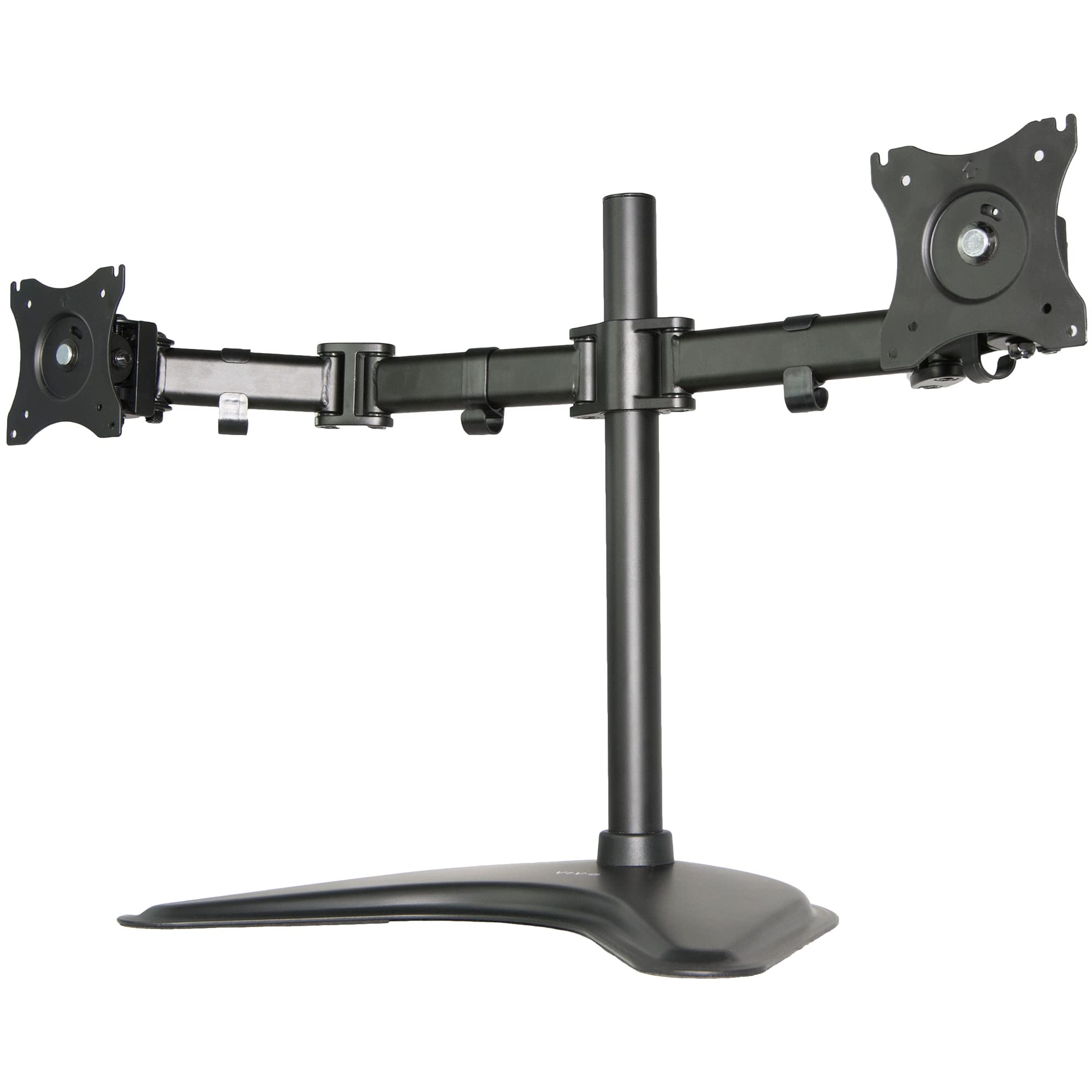 Mua VIVO Dual Monitor Mount Fully Adjustable Desk Free Stand for 2 LCD ...