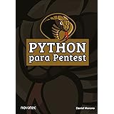 Black Hat Python: Programação Python Para Hackers e Pentesters | Amazon ...