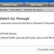 Amazon.com: TurboTax Deluxe Tax Software 2017 Fed + Efile + State MAC ...