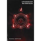 The Second Realm (Ten Realms Series): Chatfield, Michael: 9781989377642 ...