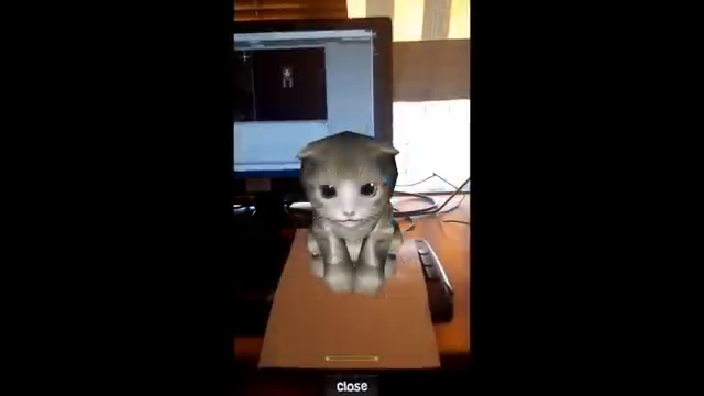 KittyZ, kwai virtual pet cat simulator - App on Amazon Appstore