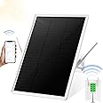 Amazon.com: Solar Outdoor 4G Router with sim Card Slot，Outdoor WiFi ...