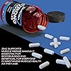 Susnen Strong Capsules, with Oyster Titanium Seaweed Extract, Minerals ...