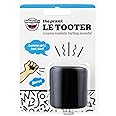 Amazon.com: BigMouth Inc. Le Tooter Fart Noise Maker, Funny Novelty ...