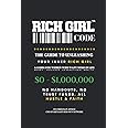 Rich Girl Code: A Guide To Help Women Unleash Their Inner Rich Girl ...