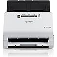 Canon imageFORMULA R40 Office Document Scanner for PC and Mac, Color ...