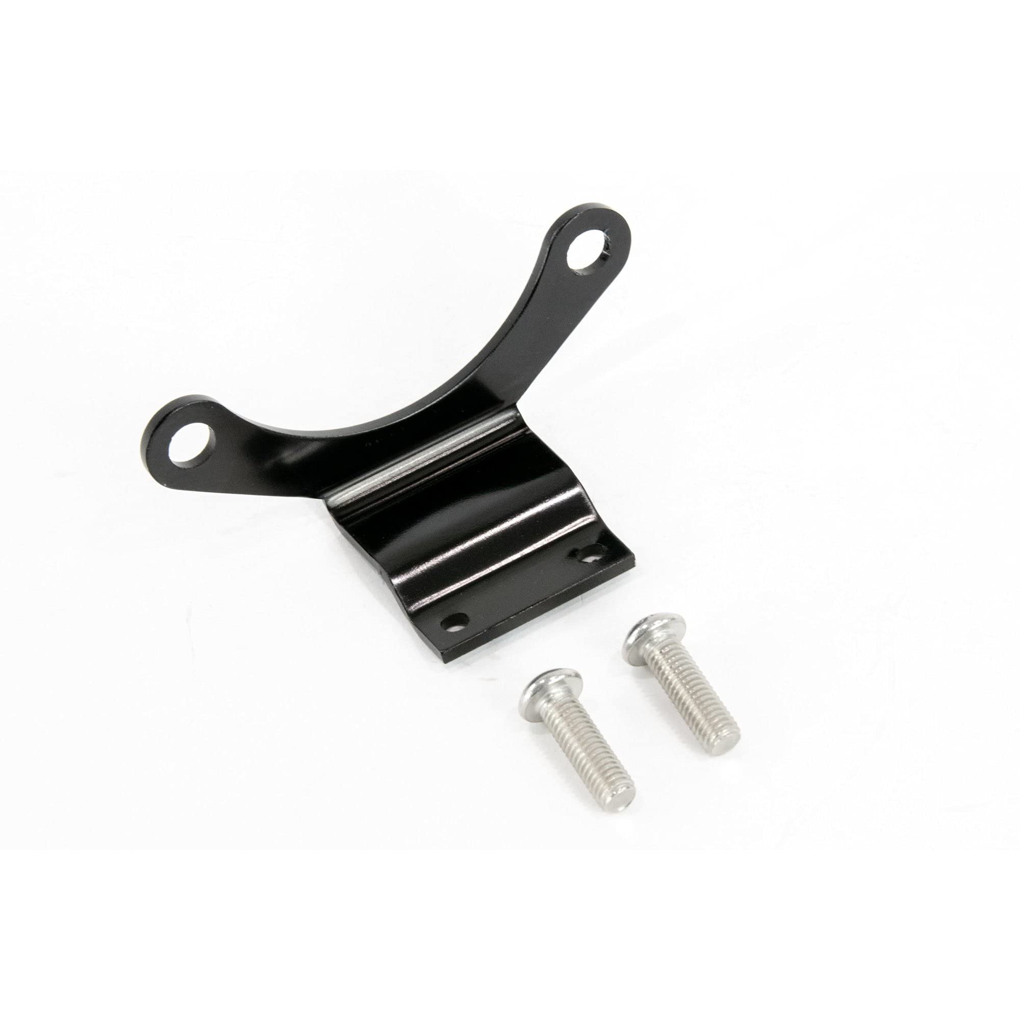 LS Timing Cover Fuel Regulator Bracket (Aeromotive Large EFI Regulator ...