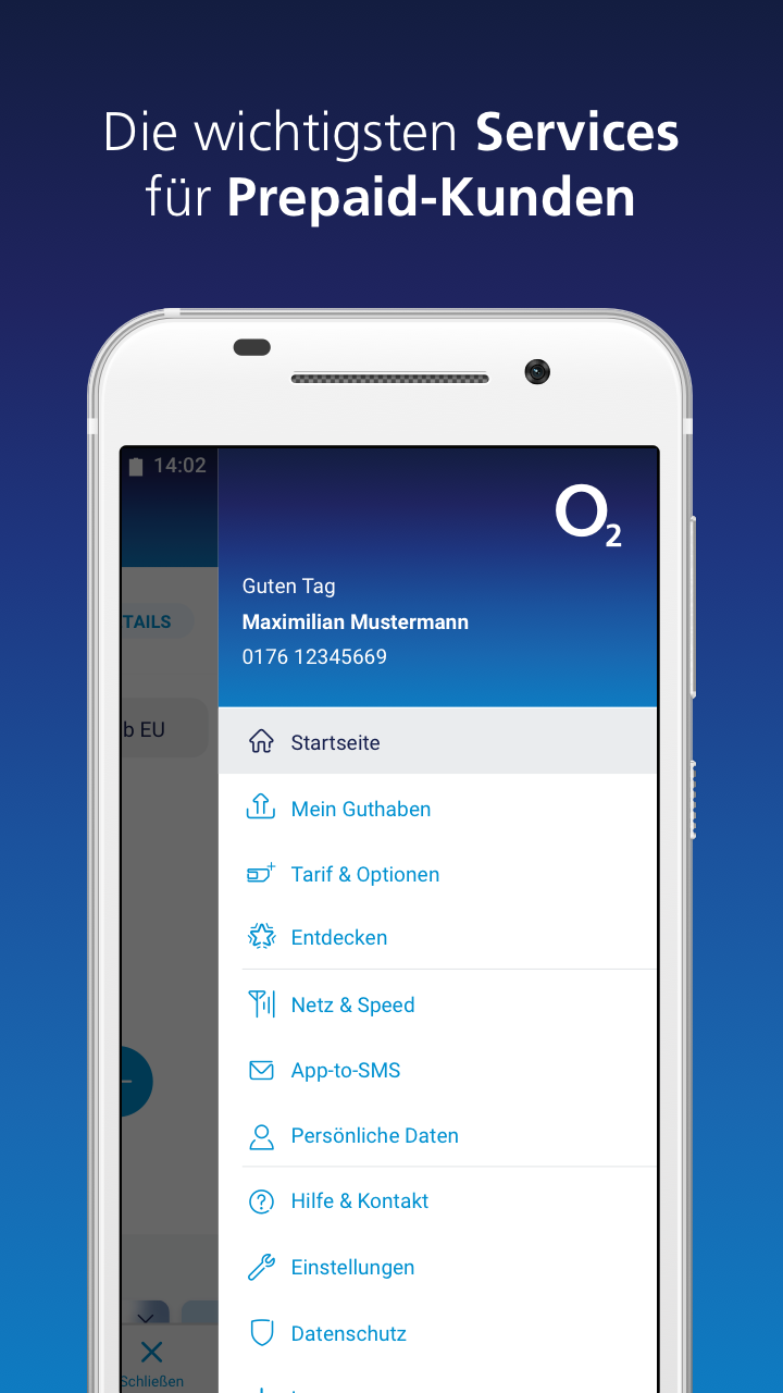 Mein o2:Amazon.de:Appstore for Android