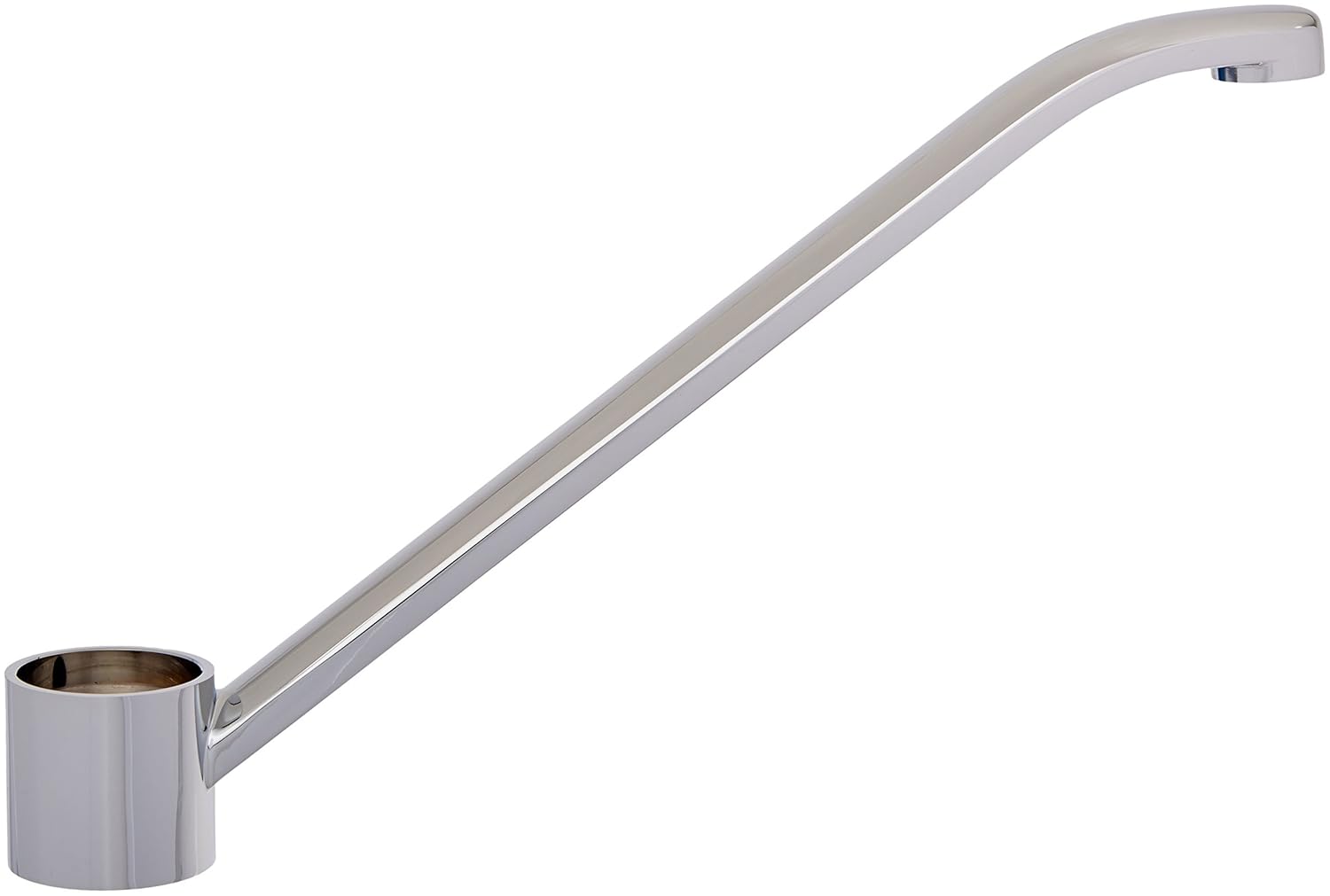 Delta RP63133 10-Inch Spout Assembly, Chrome - Faucet Spouts And Kits ...