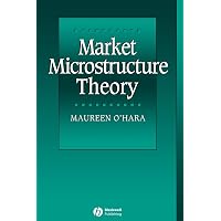 Market Microstructure Theory: O'Hara, Maureen: 9780631207610: Amazon ...