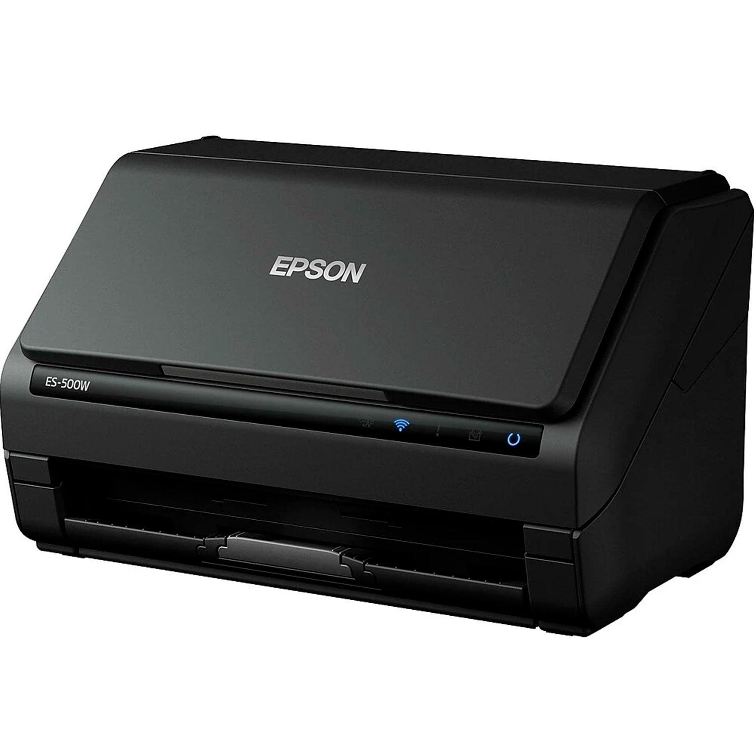 Mua Epson WorkForce ES-500W Wireless Color Duplex Document Scanner for ...