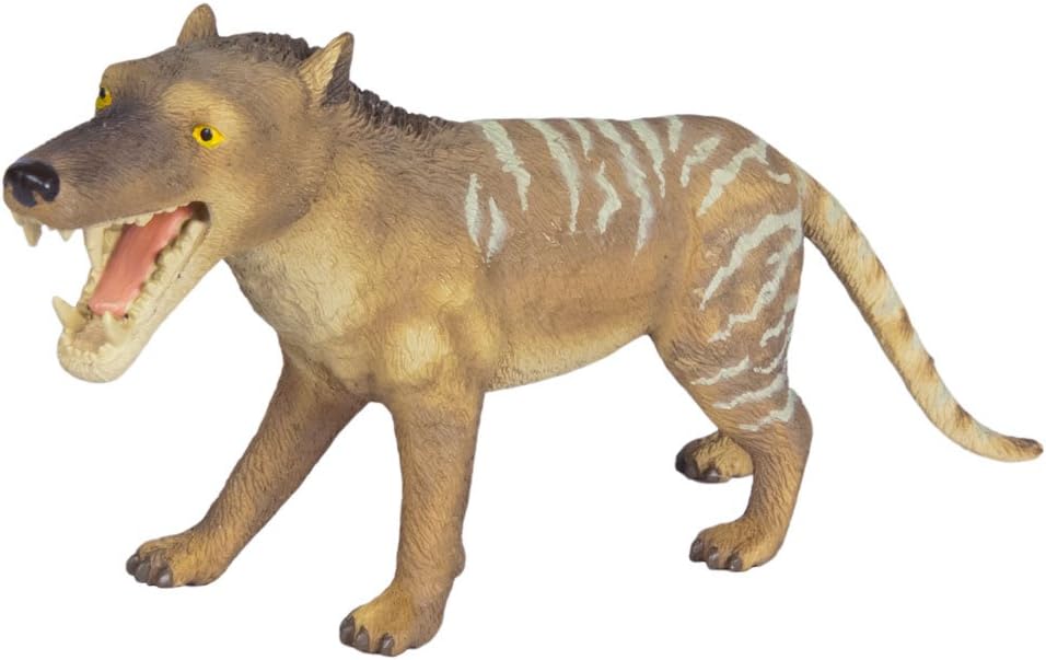 Geoworld cl512 K – Jurassic Hunters, Model Andrewsarchus – BigaMart