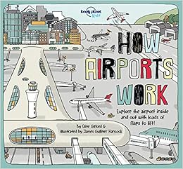 Buy How Airports Work (How Things Work) Book Online at Low Prices in ...