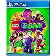 Amazon.com: LEGO DC Super-Villains (PS4) : Video Games