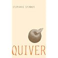 Amazon.com: Quiver: 9780440238195: Spinner, Stephanie: Books