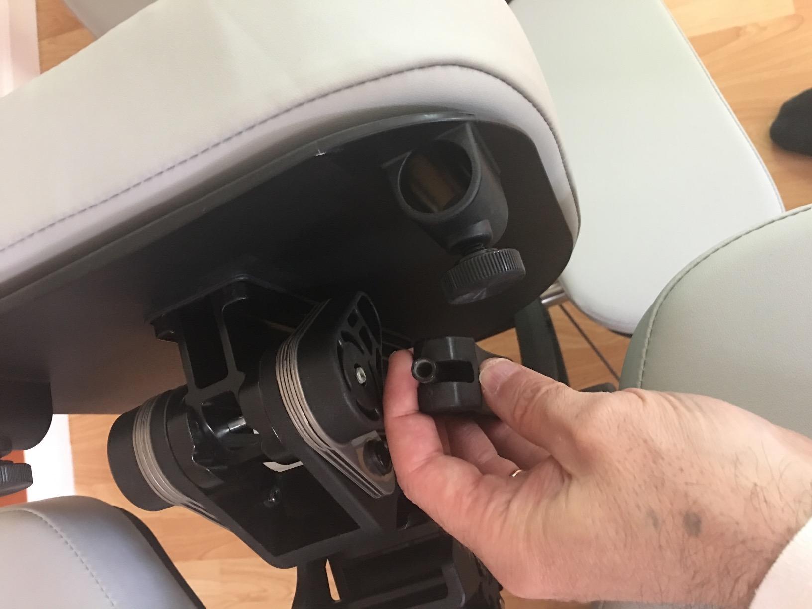 $23/mo - Finance EARTHLITE Portable Massage Chair AVILA II - Premium ...