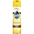 Amazon.com: SC Johnson Professional Pledge Polish and Shine for Wood ...