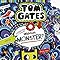 Tom Gates, Band 15: Monster? Welches Monster? Tom Gates / Comic Roman ...