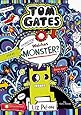 Tom Gates, Band 14: Voll auf den Keks Gekrümelt wird immer: Amazon.de ...