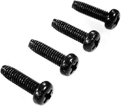 Amazon.com: ReplacementScrews Stand Screws for Samsung UN55TU8300 ...