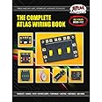 Amazon.com: The Complete Atlas Wiring Book All Scales From Z to No. 1 ...