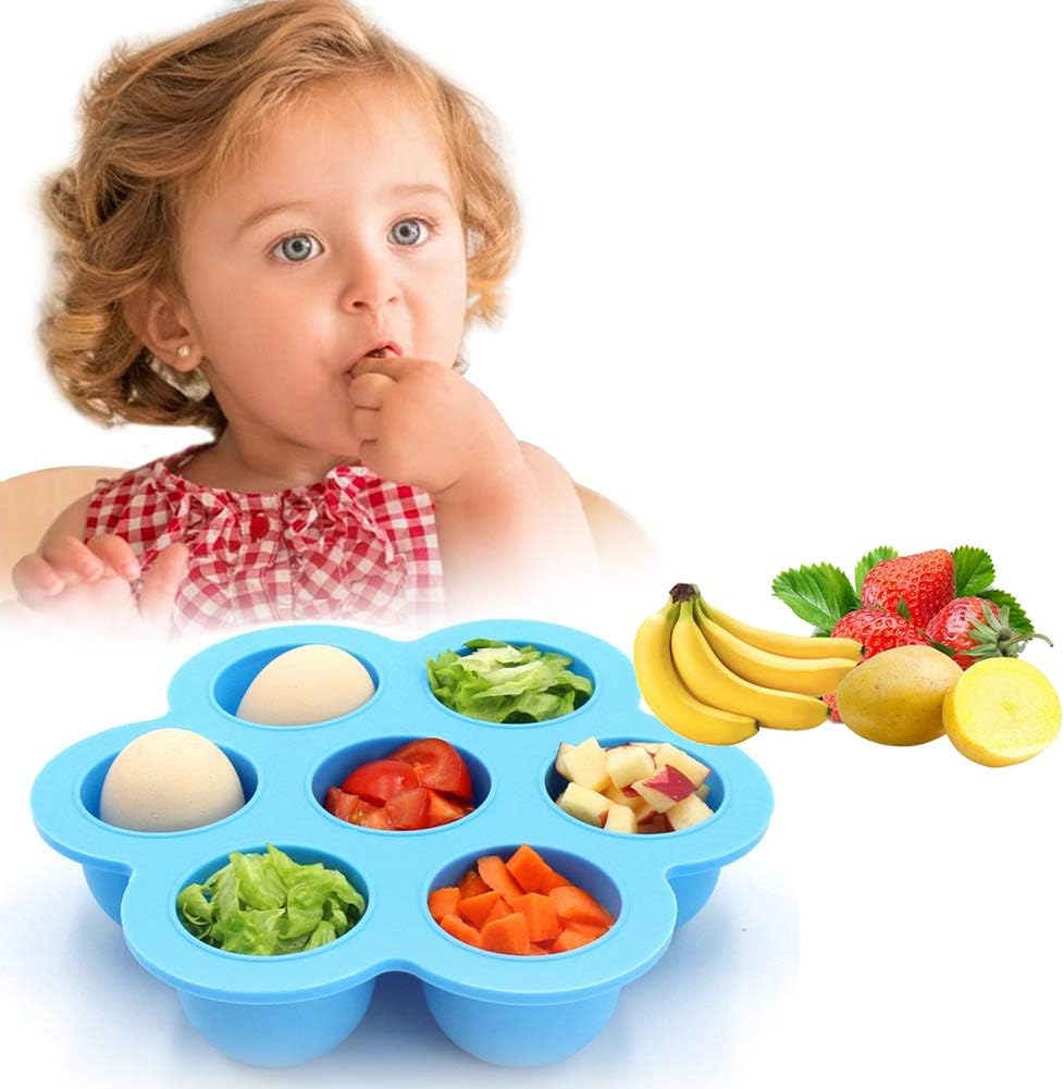 Baby Food Tray Silicone Food Tray Food Cube Tray Silicone Baby Food baby-food-tray-silicone-food-tray-food-cube-tray-silicone-baby-food