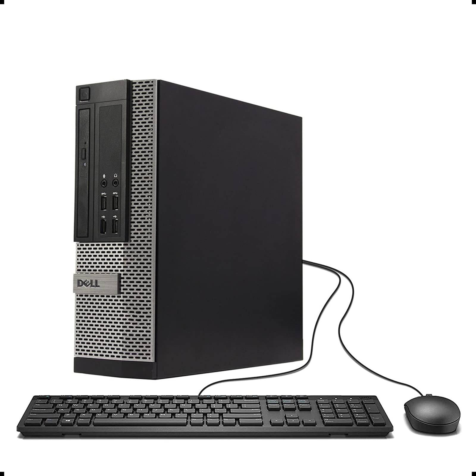 Mua Dell Gaming 7020 SFF High Performance Desktop Computer, Core i7 ...
