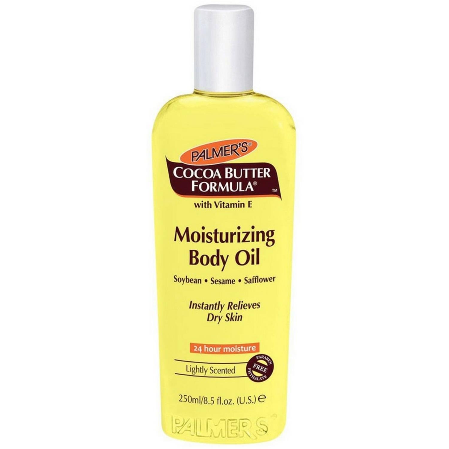 Palmers Cocoa Butter Moisturizing Body Oil - 8.5 Oz: Amazon.co.uk ...