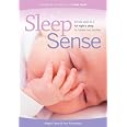Sleep Sense: Richardson, Ann, Faure, Megan: 9781919992792: Books ...
