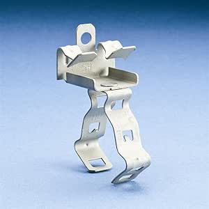 CAD 16M24 1IN CONDUIT CLIP ERICO / CADDY FASTENERS, Brackets - Amazon ...