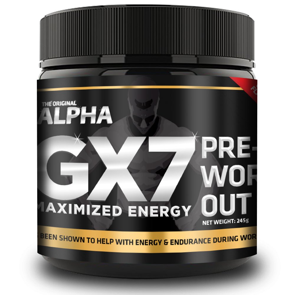 What is the Best Supplement for Your Pre-Workout? - HeroMuscles