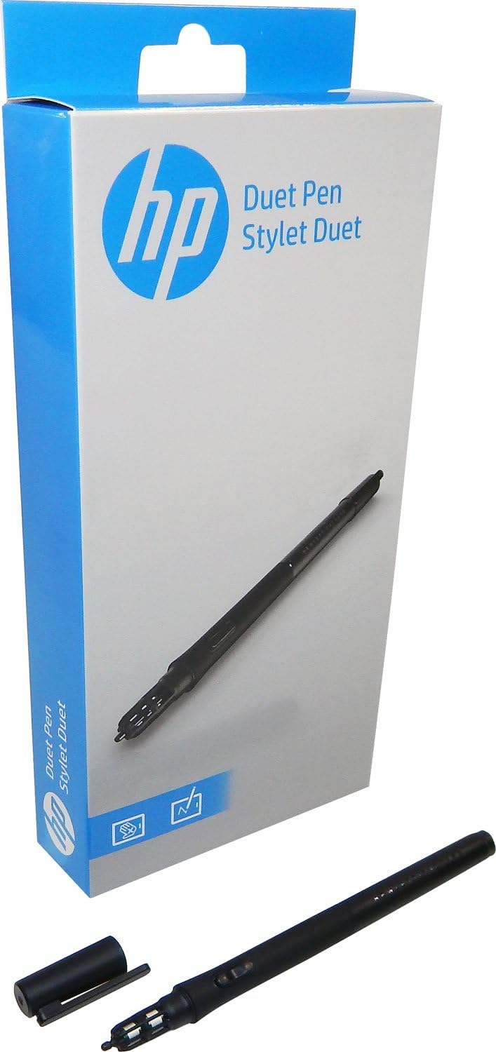 HP Duet Pen - Lápiz para tablet: Amazon.es: Informática