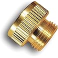 Amazon.com: Spigotmaster ~ SPGTM-3 Vacuum Breaker Adapter~for Watts ...