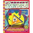 Amazon.com: The Greedy Triangle (Scholastic Bookshelf): 9780545042208 ...