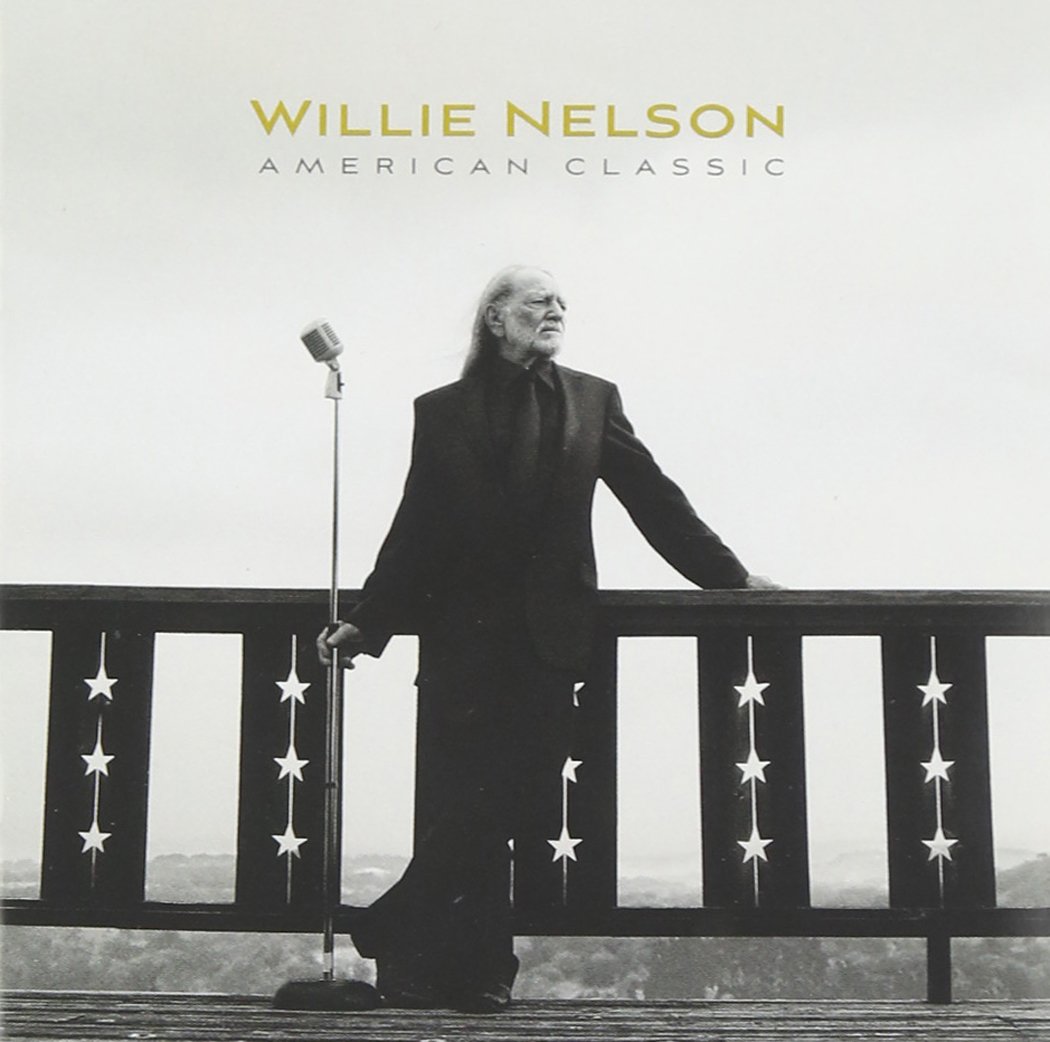 American Classic - Willie Nelson: Amazon.de: Musik