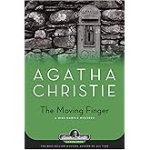 The Moving Finger: A Miss Marple Mystery: Christie, Agatha ...