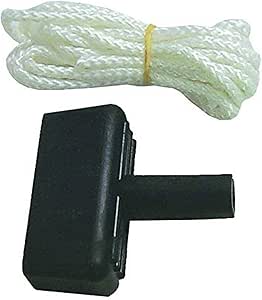 Amazon.com: Prime Line 7-04904 Starter Handle and Rope : Automotive