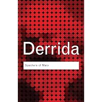 Specters of Marx: The State of the Debt, The Work of Mourning & the New ...