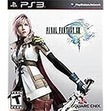 Amazon.com: Final Fantasy XIII-2 - Playstation 3 : Square Enix LLC ...