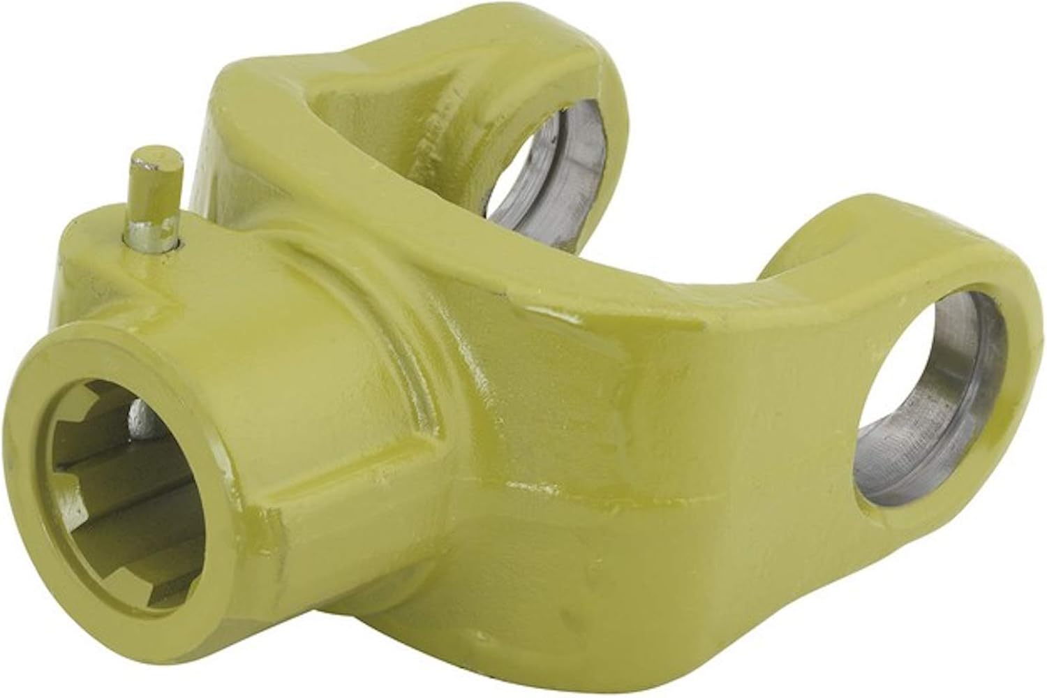 Amazon.com: SKF UJ1612 U-Joint Metric QD Yoke: Automotive
