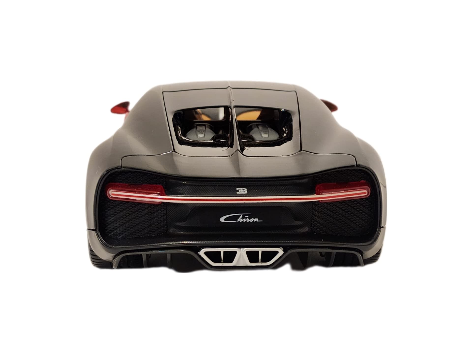 Mua Maisto Bugatti Chiron Red 1:18 Scale Car Special Edition trên ...