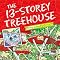 The 13-Storey Treehouse (The Treehouse Books) [Jan 29, 2015] Griffiths ...