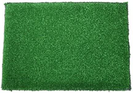 Amazon.com: Square Scrub Tile & Grout Pad - 14" x 20": Health ...