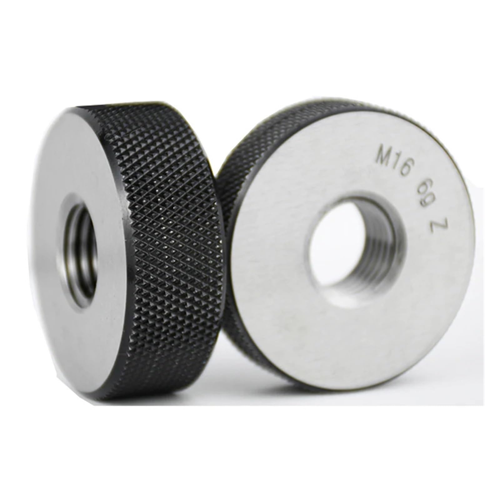 Mua Thread Ring Gauge M14 M15 M16 M18 M20 6G-6H Thread Ring gage Thread ...