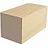 Amazon.com: Solid Hard Wood Blocks- 5 1/4 Inches Long By 2 Inches Wide ...