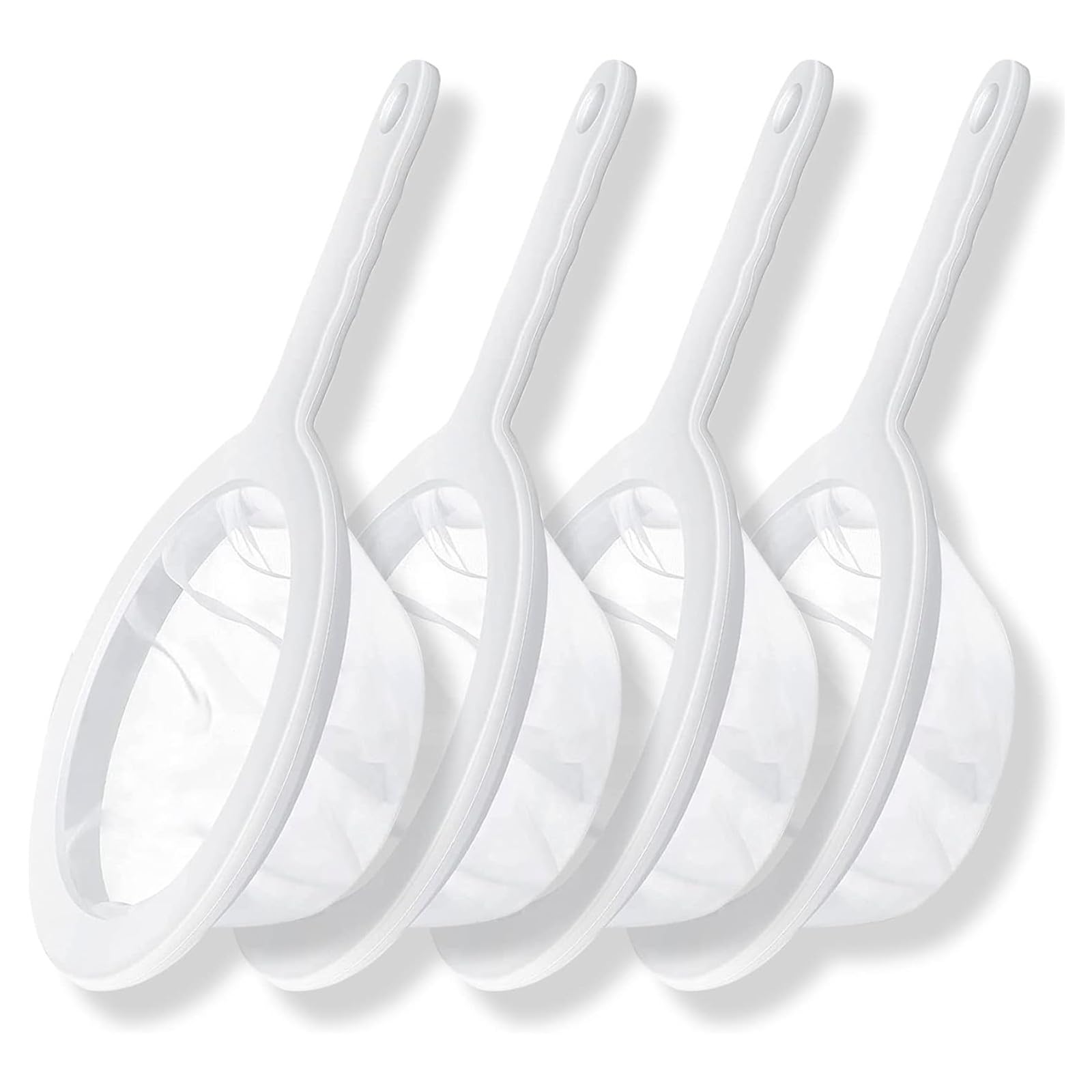 Mua Strainer Filtration Separation Net, Set of 4 Types, 100, 200, 300 ...