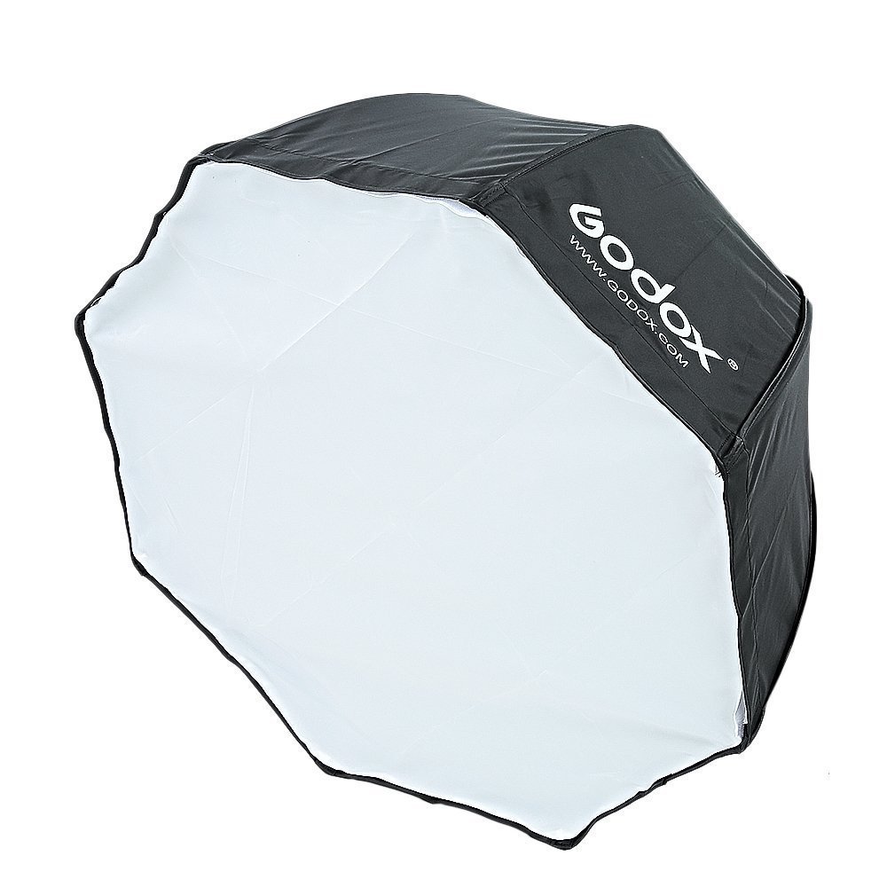 Buy Godox SB-UBW80, 80 cm Octa Softbox for Speedlite Online at Low ...